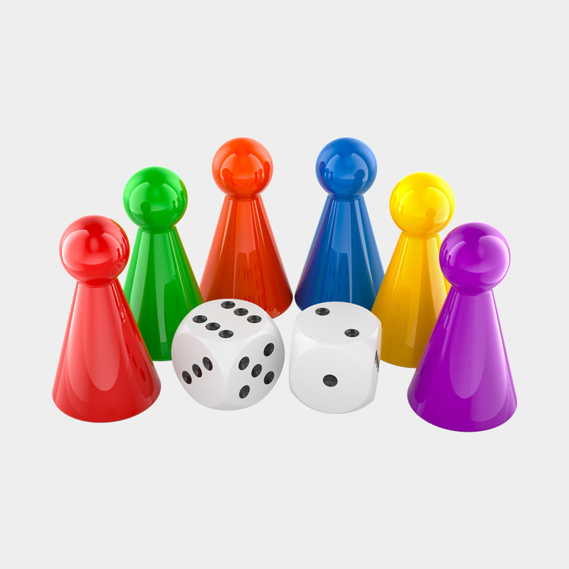 Family Games – Famous Toys