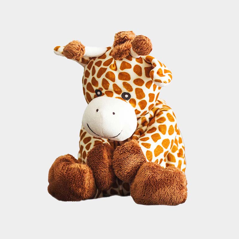 Plush – Famous Toys