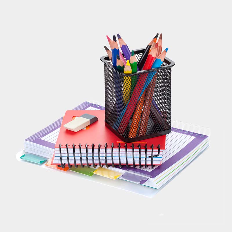 Stationery Supplies – Famous Toys